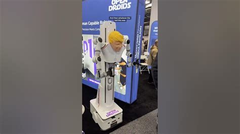 Ces 2025 Day 2 Vlog I Interviewed A Sex Toy Maker At Ces 2025