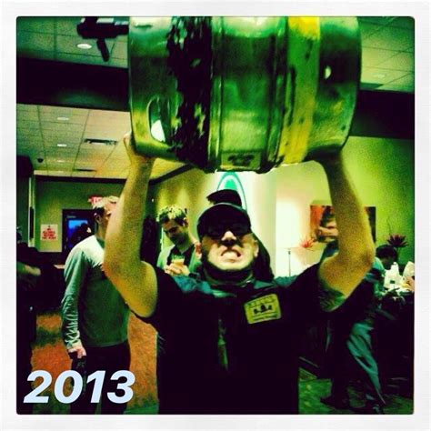 Jacobe Johnson On Linkedin Its Hard To Believe That Today Marks 10 Years For Me At Bells Brewery