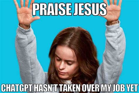 29 Funny Chatgpt Memes When Ai Gets A Sense Of Humor