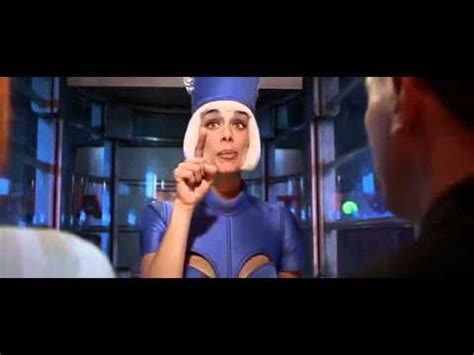 Milla Jovovich Fifth Element Leeloo Dallas Multipass Youtube