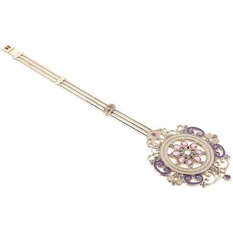 Pendulum Clock Movement Part Metal Clock Pendulum Replacement Pendulum For Wall Clock Fruugo Uk