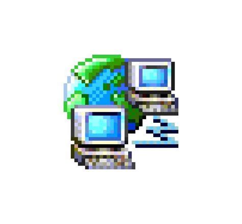 Old Windows Icons Artofit