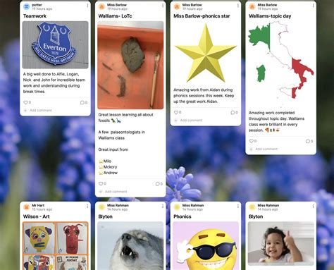 Weekly Celebration Assembly Perseverance In Action The Observatory