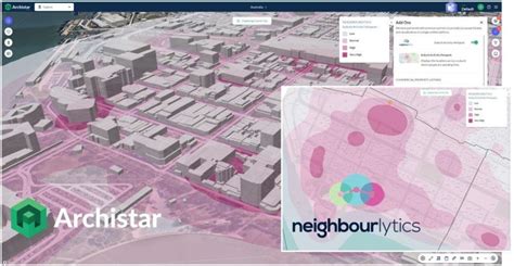 Bigdata Urbanplanning Property Dataanalytics Smartcities Proptech Propertydevelopment