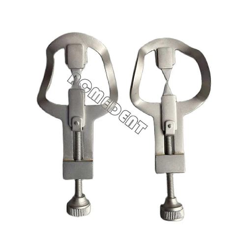 Dental Anteriorposterior Tooth Divider Retractor Mouth Gag Oral Opener