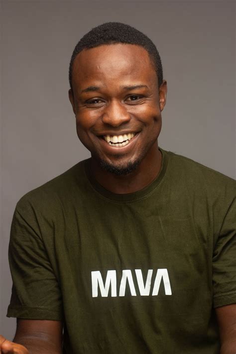 Motive Africa Visual Academy On Linkedin Mava