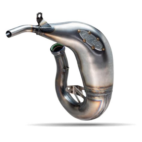 Fmf Factory Fatty Expansion Chamber A41005907001 Ktm Direct