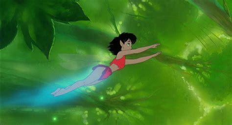 Image Crysta Flying Somewhere Ferngully Wiki Fandom Powered