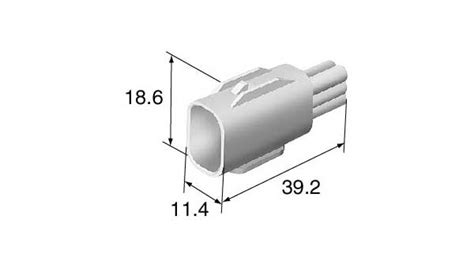 6188 0706 Sumitomo住友连接器现货价格批发促销 接插世界网