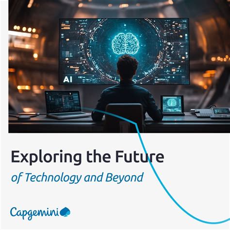 Techtalktuesday Quantumcomputing Industrytransformation Capgemini