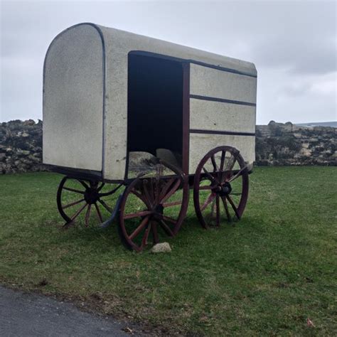 Exploring Why Irish Travellers Travel History Culture And Modern