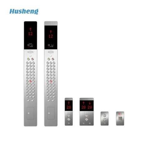 Elevator Button Panelelevator Panel Elevator Cop Lop Hop Lift Spare