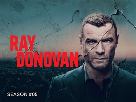 Prime Video Ray Donovan Season 5
