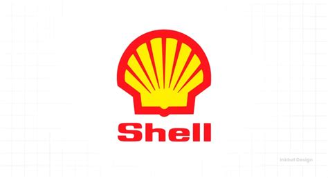 Shell Corporation Logo