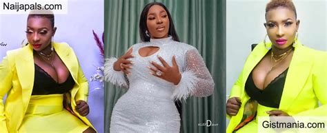 Why Men Cant Take Eyes Off My B00bs Rising Nollywood Actress