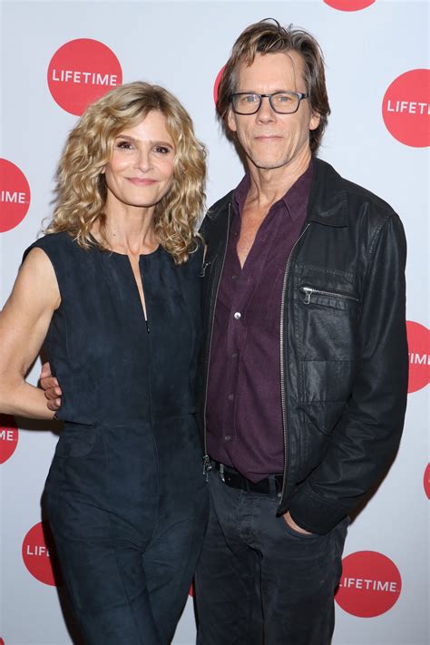 Kyra Sedgwick And Kevin Bacon 1988