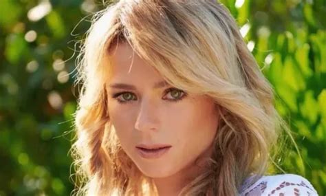 Camila Giorgi Leaves Little To The Imagination In These Sexy Bikini