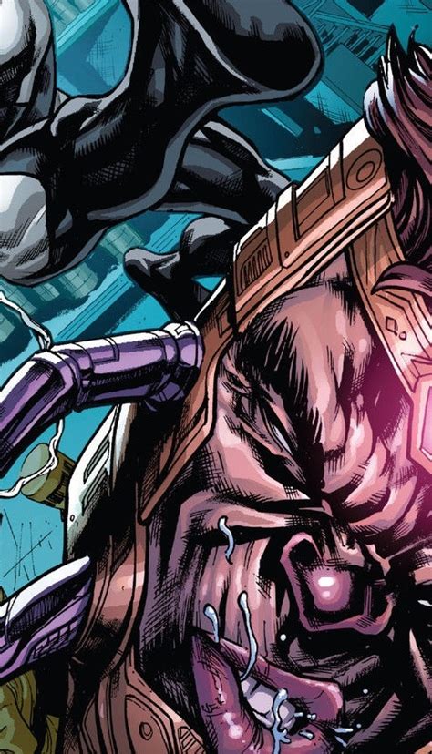 George Tarleton Earth Trn1485 Marvel Database Fandom George Tarleton Earth Trn1485 Marvel Database Fandom
