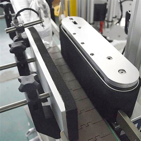 Mt 200 Automatic Round Bottle Labeling Machine Ltpm