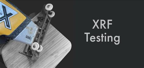 Xrf Testing Lead Aware Nz Xrf Testing Lead Aware Nz