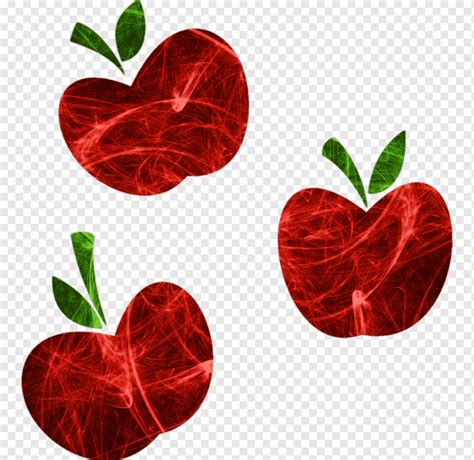 Fire Heart Cutie Mark