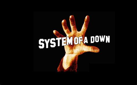 System Of A Down Hd Wallpaper Iconic Music Visuals