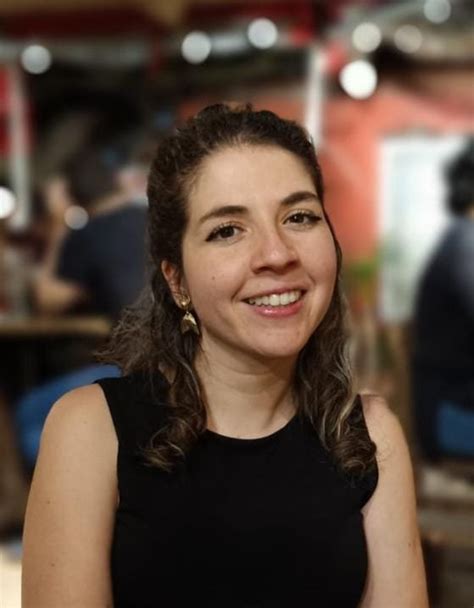 Bárbara Matkovic Política Exterior Progresista