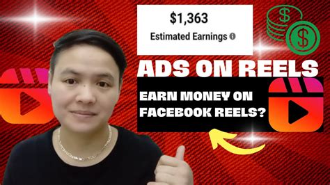 Paano Magkaroon Ng Ads On Reels At Kumita Ng Malaki | Paano Maging Eligible Sa ADS ON REELS AT ...