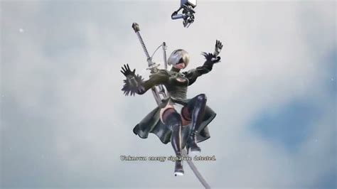 Hardcore Anime Porn Scene Inserted At 51 32 In 2b Vs Ivy Soulcalibur