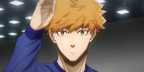 Blue Lock How Strong Was Rensuke Kunigami In Season 1