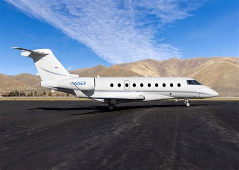 Gulfstream G280 For Sale With Price 5 Aircraft Available