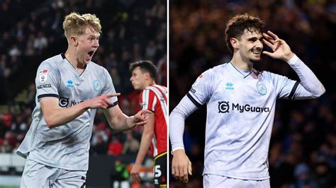 Mihailo Ivanovic Sends 3 Word Message To Josh Coburn As Millwall Seal