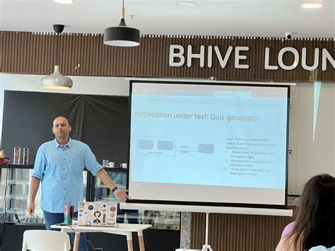 Just Had A Fantastic Time At The Salesforce Community Bengaluru Meetup And It Left Me Feeling