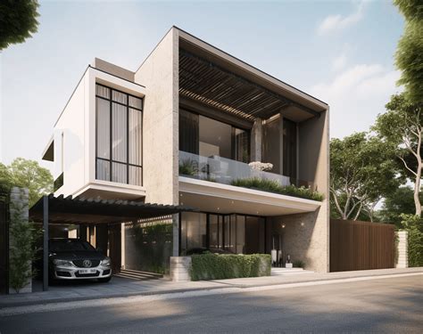 12 Façade Designs And Details Youll Simply Love Openhousedesigns