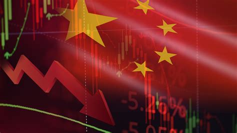Chinas Economic Growth Slows Amid Challenges Madras Gazette