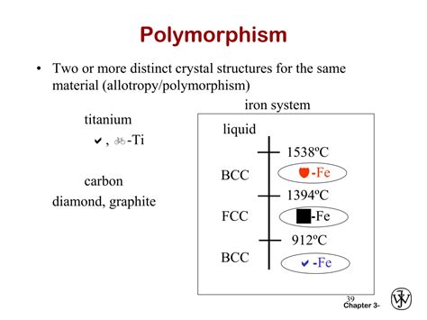 Ppt Crystal Structures And Properties In Materials Science Powerpoint