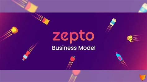 Ppt Zepto Business Model Powerpoint Presentation Free Download Id