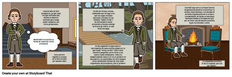 Leeuwenhoek P2 Storyboard By Df26f17cd9