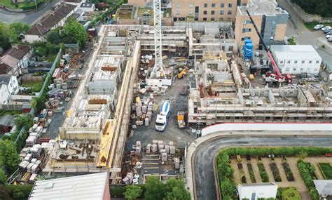 Designing And Delivering Good Social Housing At Scale Key