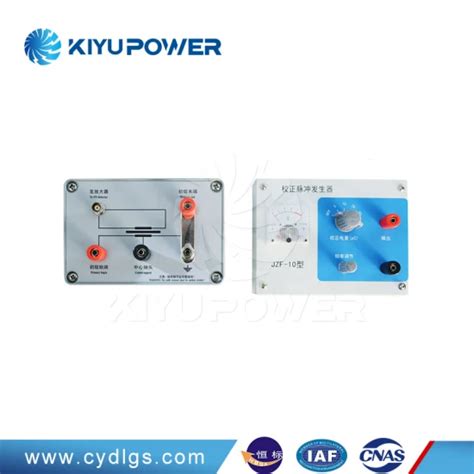 Touching Type Partial Discharge Cooperate With Transformer Partial
