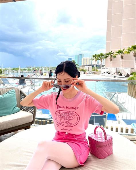 230530 Seohyun Instagram Update Kpopping