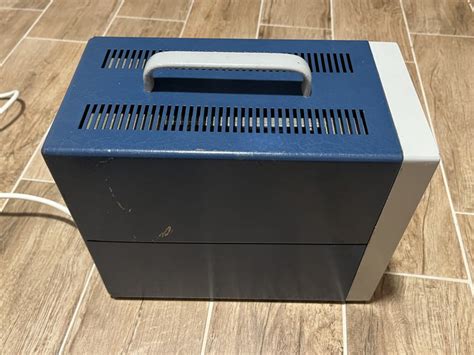 Vintage Ojačevalec Gitacord 50s Hifi