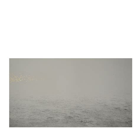 Distant Breath Of A Wing Etching Angus Hampel Artemest