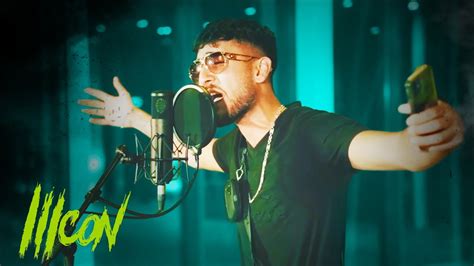 Mowgli018 Beyda Finale Icon 4 Youtube