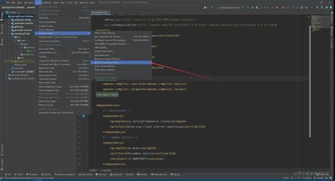 Idea解决maven冲突项目报错： Java Annotation Processing Is Not Suppor 掘金