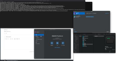 Macos Ventura Jetbrains Can T Open Including Phpstore IDEs Support IntelliJ Platform JetBrains