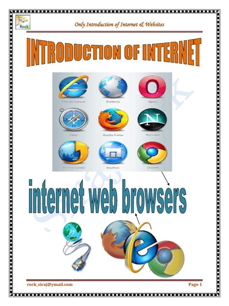 All About Internet Exam Notes 01 Pdf Computer Network Osi Model
