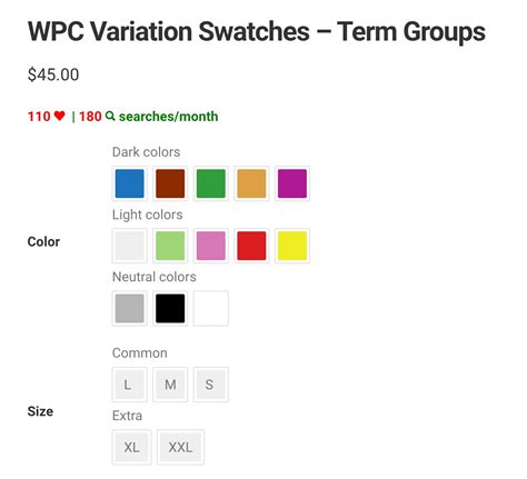 Layouts Wpclever Documentations