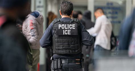 Ice Raids Are Rumored To Be Happening In The Philadelphia Area