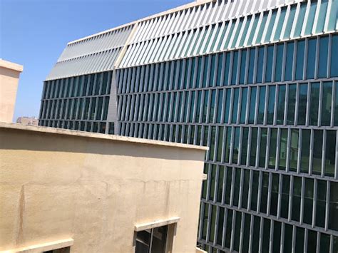 Khoury Hospital Profile Beirut Lebanon